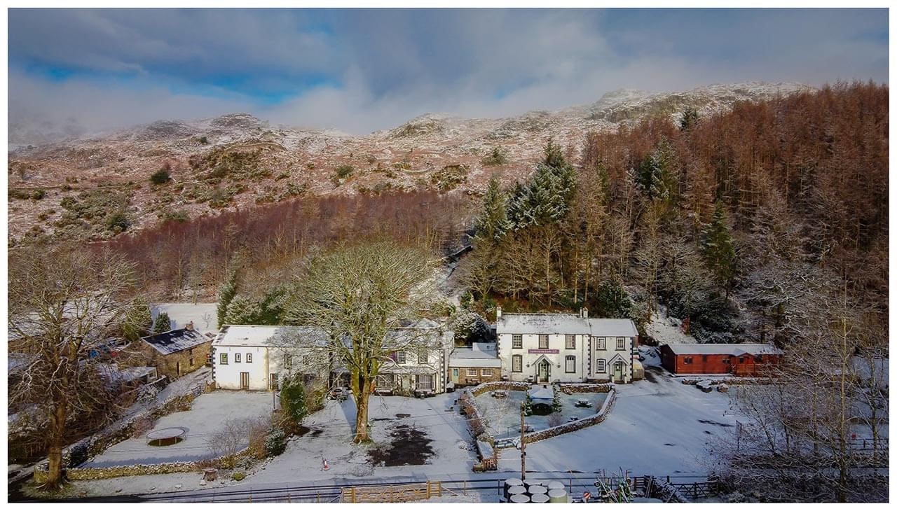 Gallery – Dalegarth Campsite