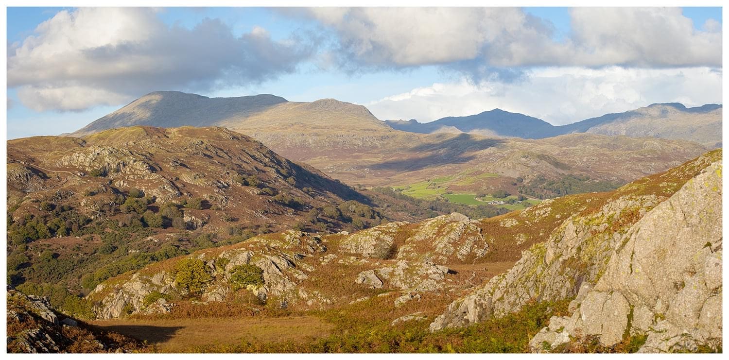 Gallery – Dalegarth Campsite